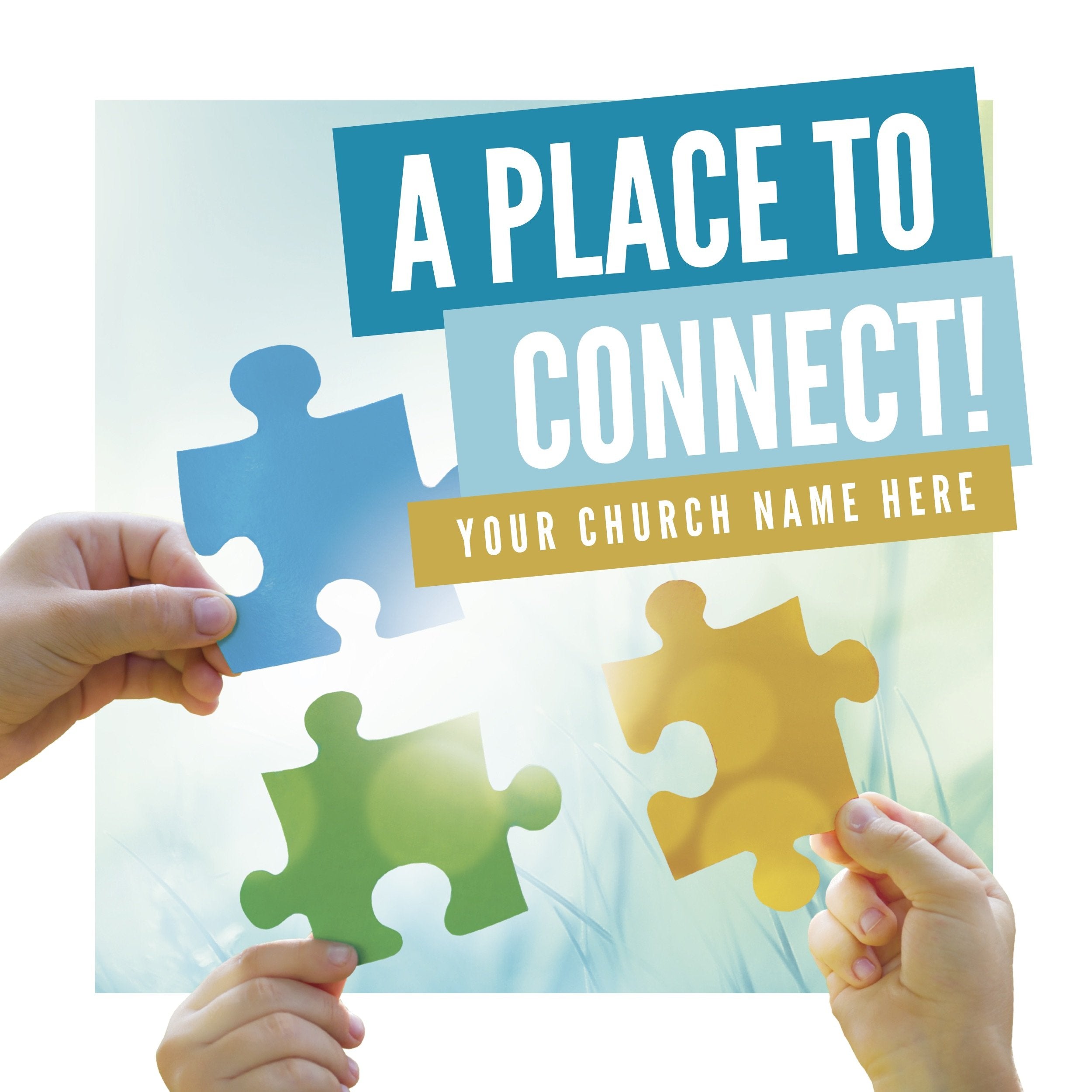 A Place to Connect