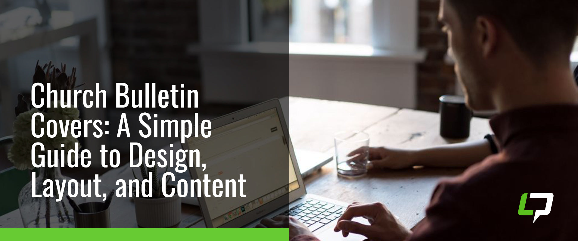 Church Bulletin Covers: A Simple Guide to Design, Layout, and Content