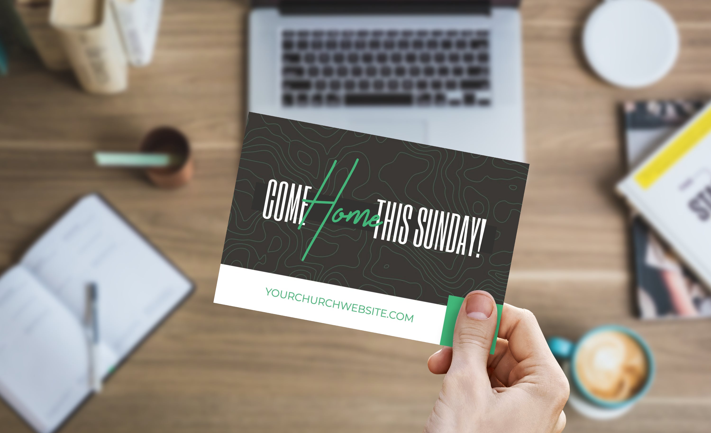 Invitations