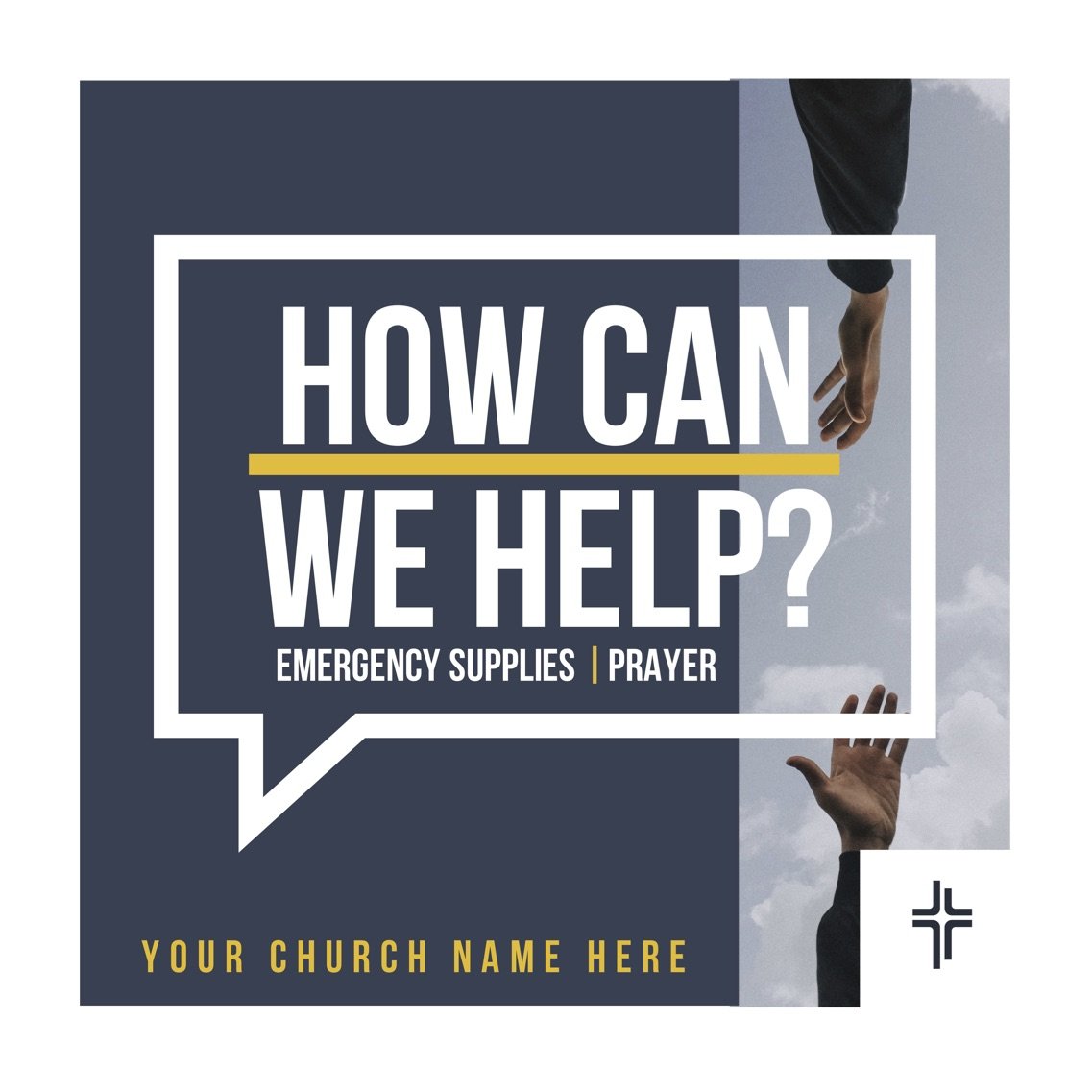 How Can We Help?