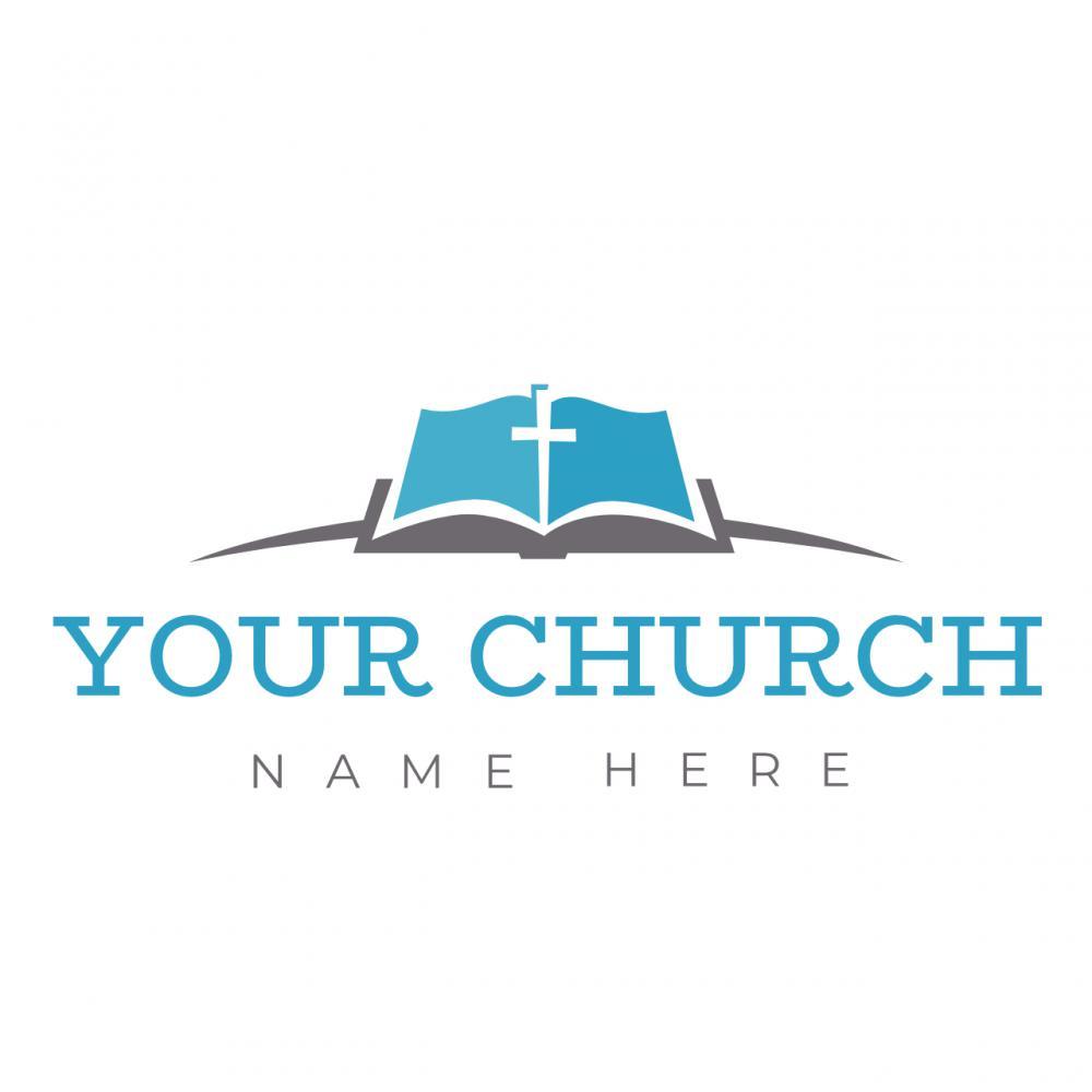 Church and Ministry Logos