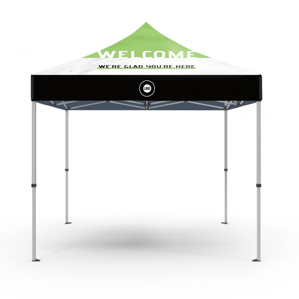 Church Banners and Signs - Event Tents | ProChurch