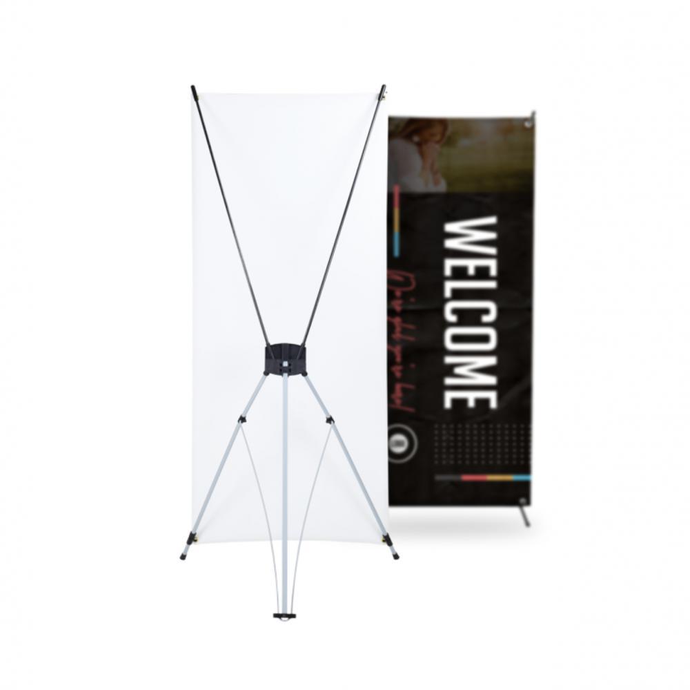 X-Stand Banners