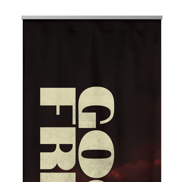 Good Friday - Retractable Banner