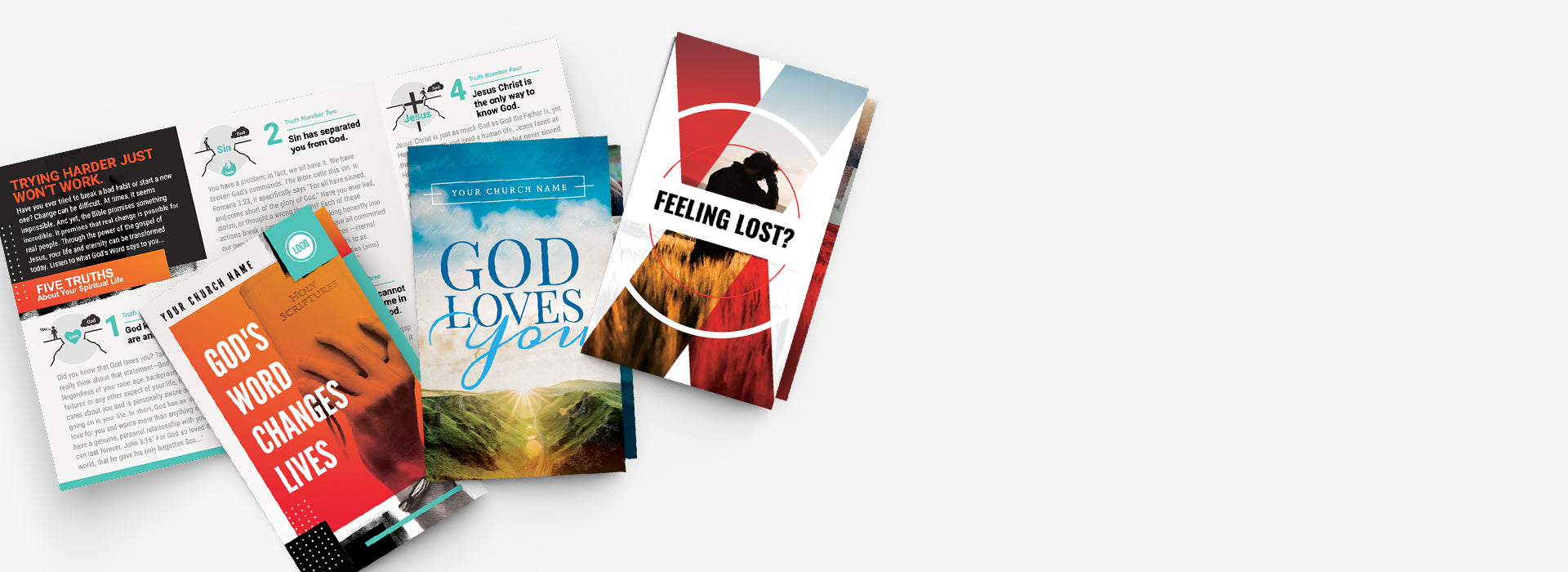 LifePress - Quality Church Graphics & Printing