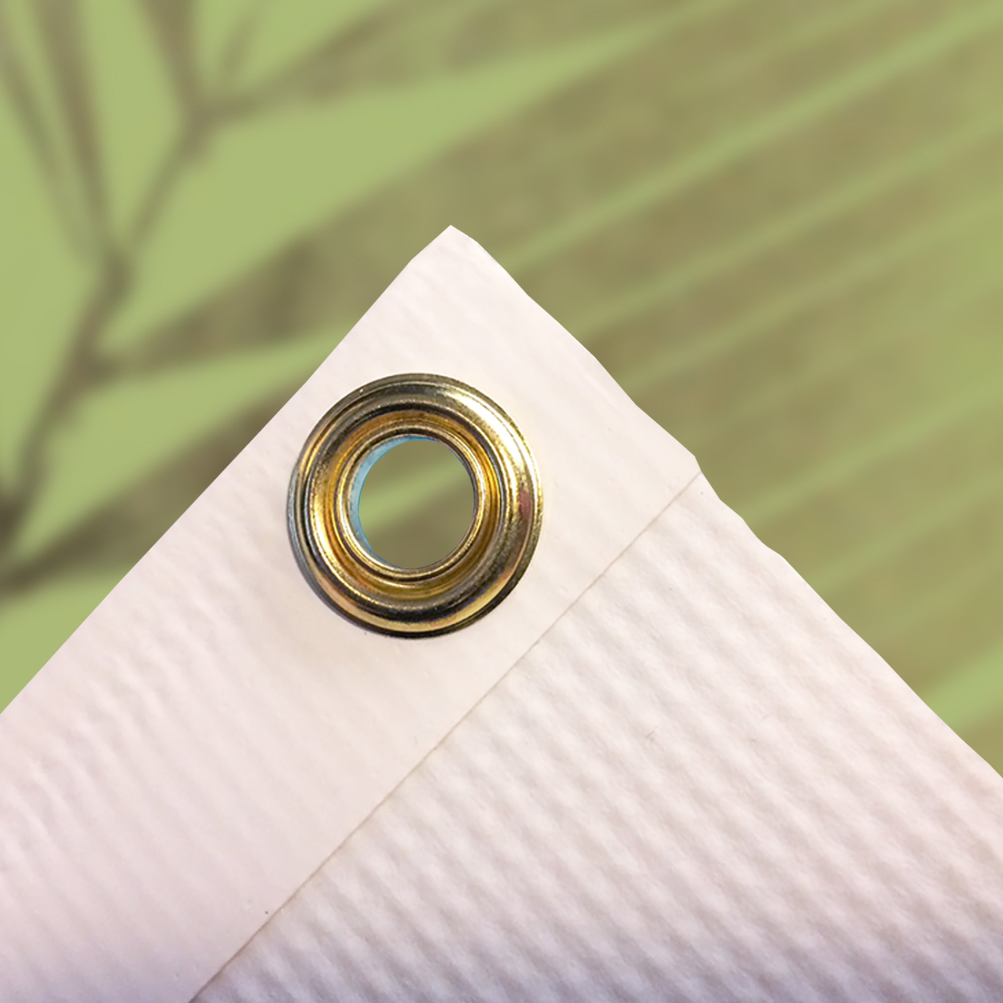 Palm Sunday - Vertical Banner