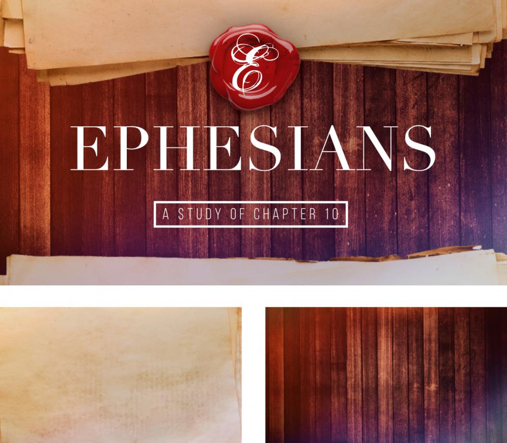 Book Study Sermon - Screen Set