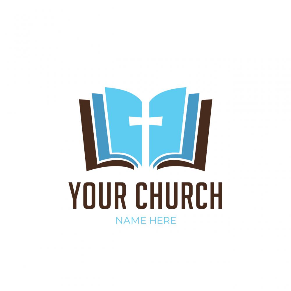 Blue Pages - Logo