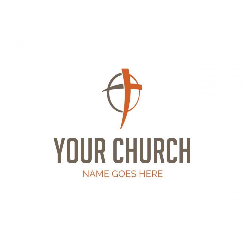 Orange Cross - Logo