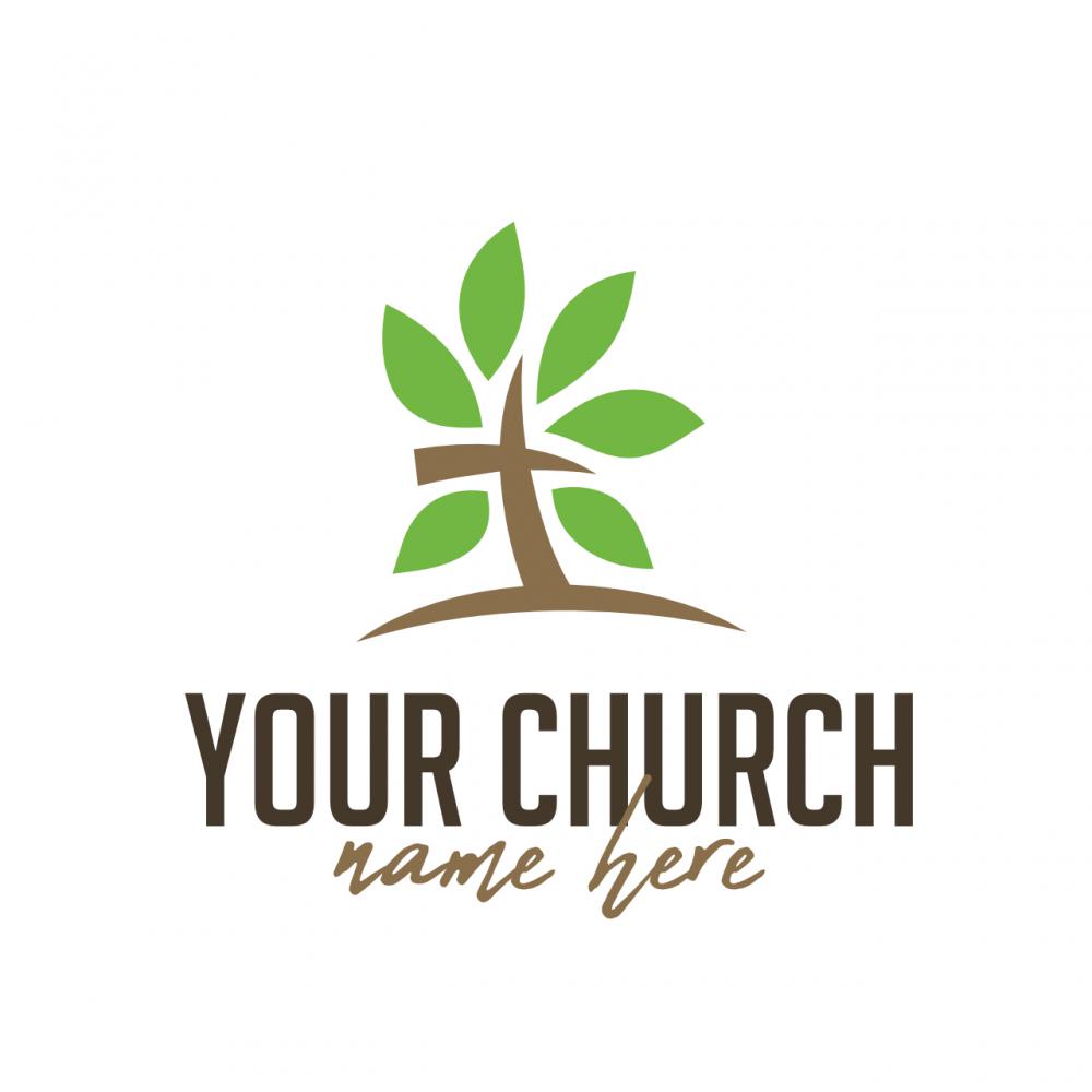 Cross Branches - Logo