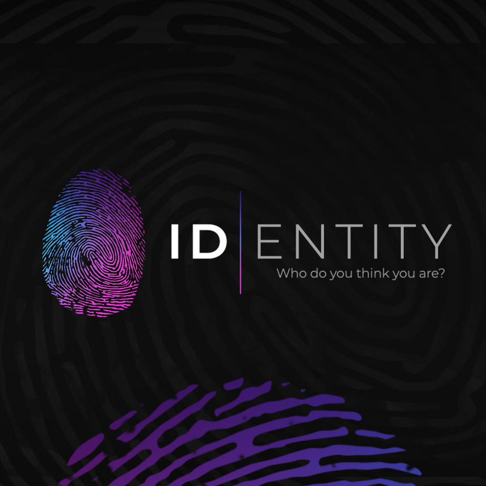 Identity Sermon - Social Media Graphic